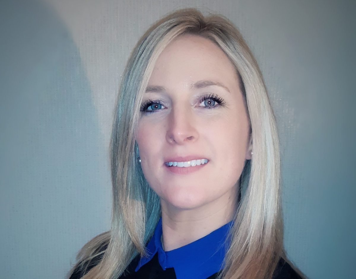 Q&A with Ellen Leonard Bates from Diageo – WINE SPIRIT WOMEN