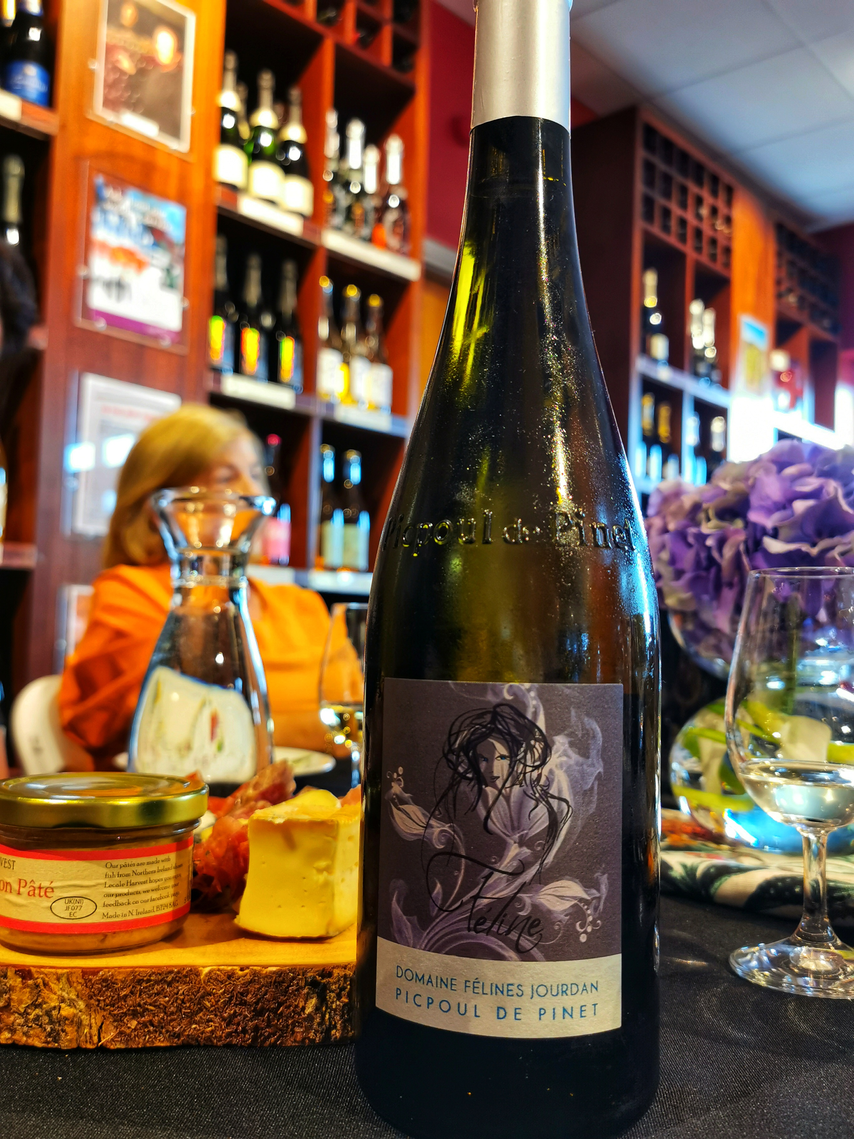 WSW x Wines Direct Tasting – WINE SPIRIT WOMEN