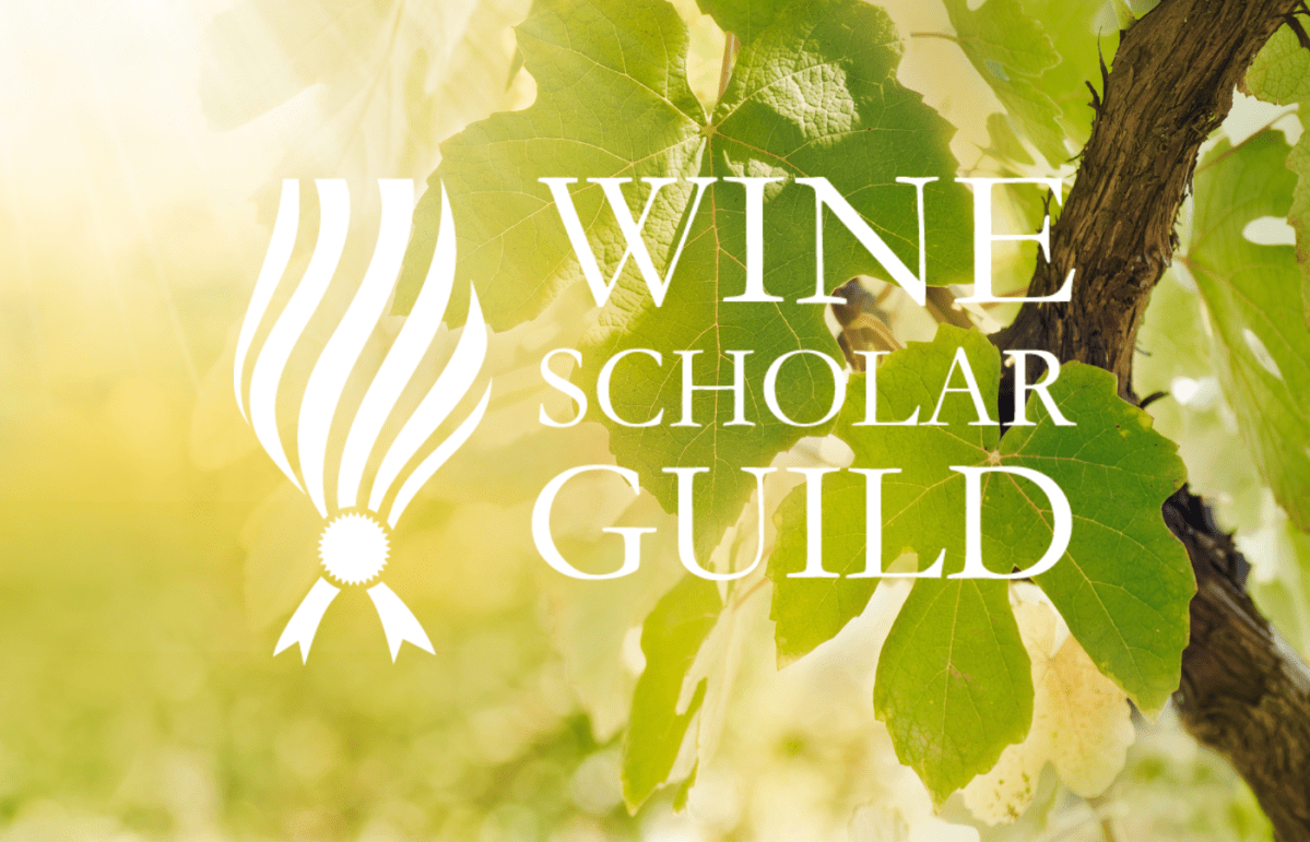 Wine Scholar Guild – WINE SPIRIT WOMEN