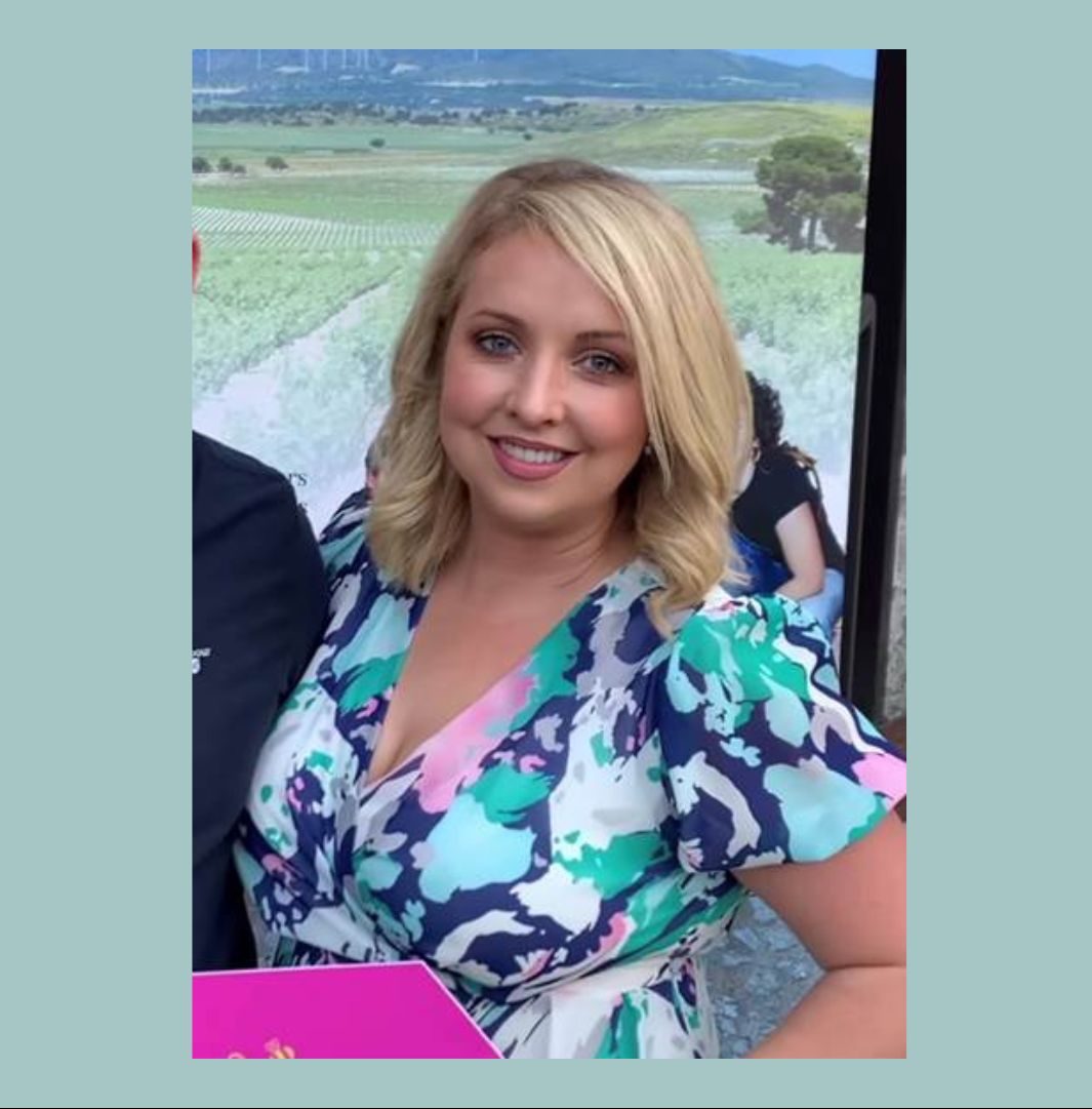 In Conversation – WINE SPIRIT WOMEN