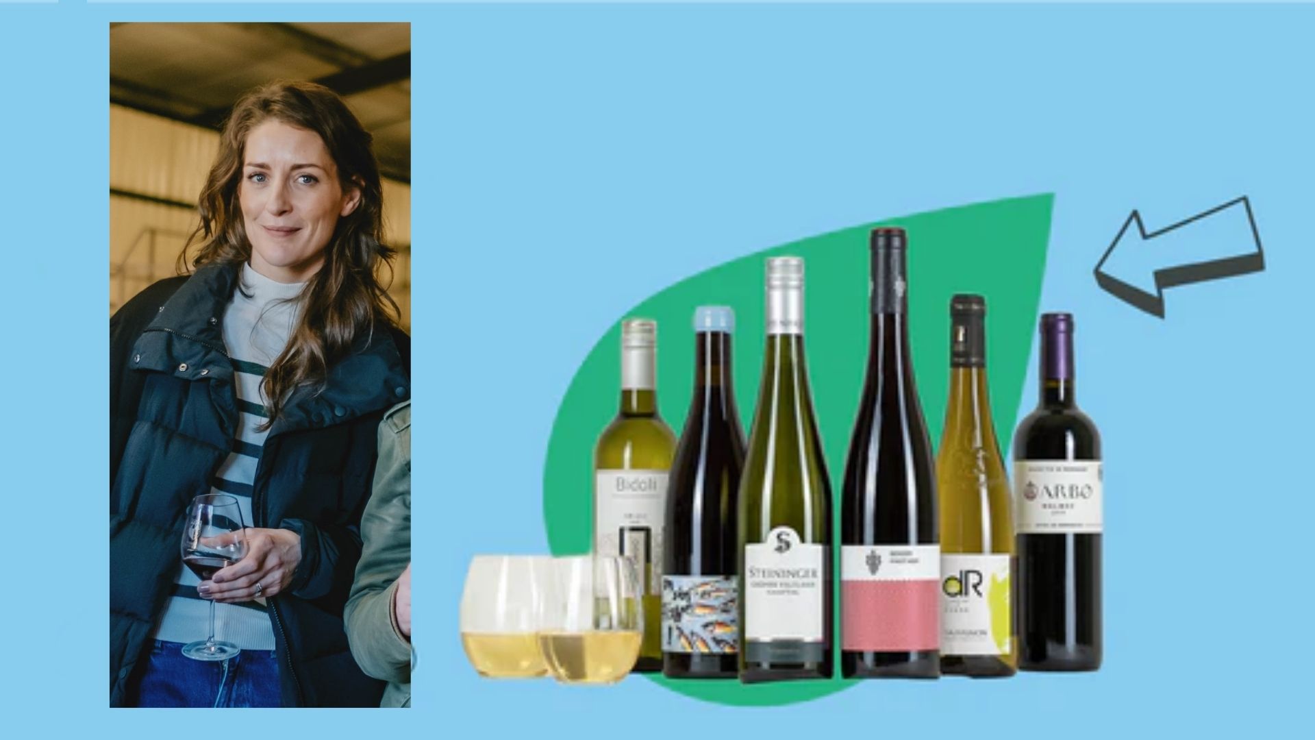 Q&A with Niamh Quinn, Sales Representative at Wines Direct – WINE ...