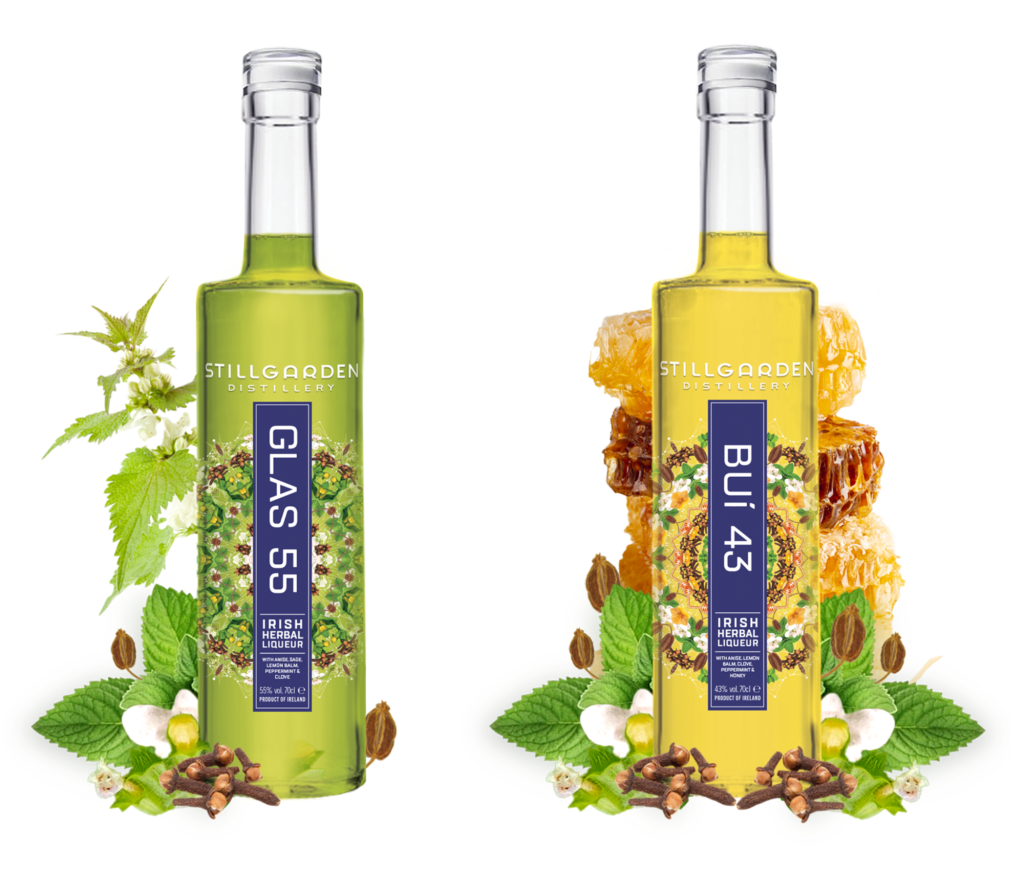 Stillgarden Distillery Launch Cocktail Competition – WINE SPIRIT WOMEN