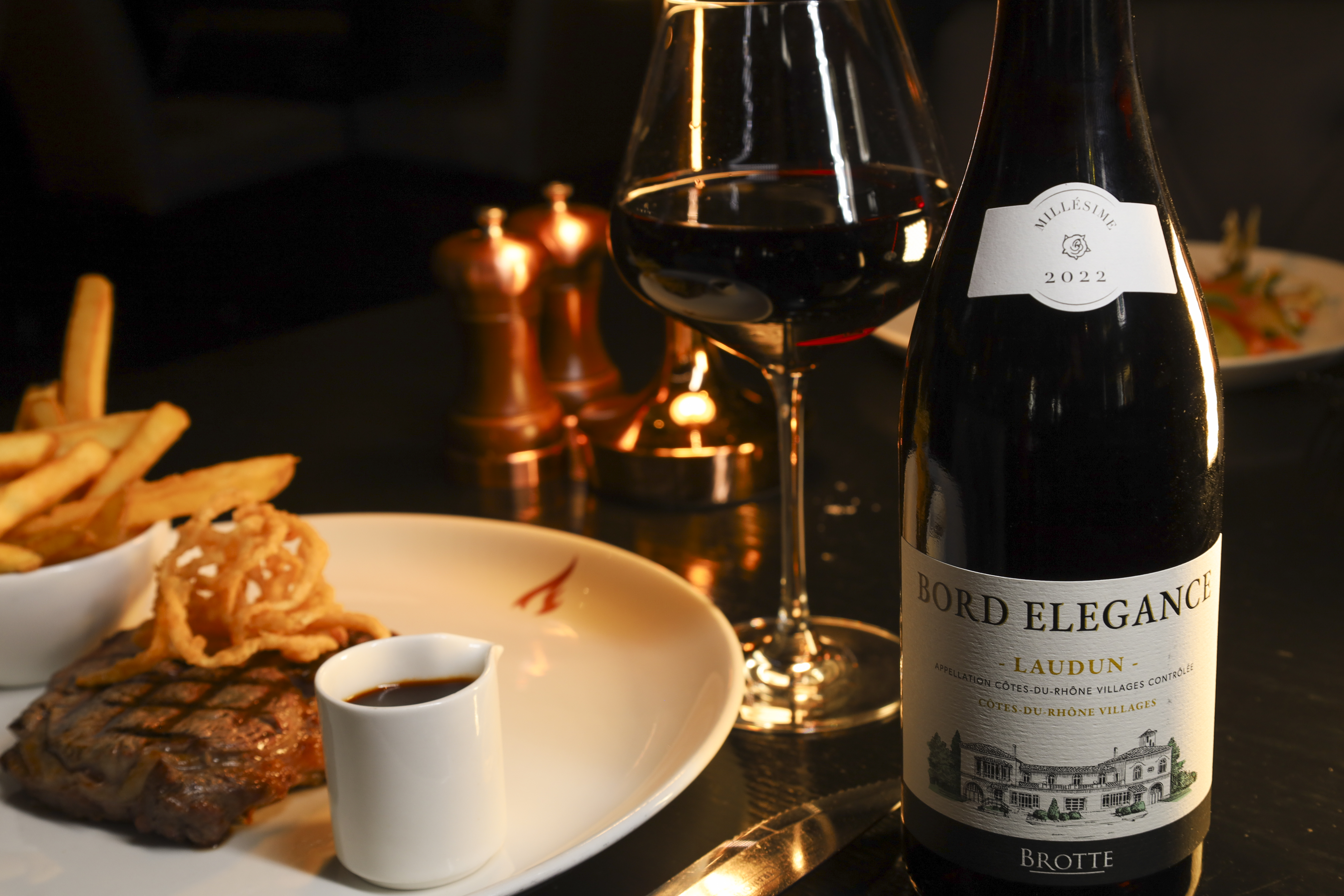 Dublin Sister Restaurants Secure Exclusive Brotte Wine Partnership ...