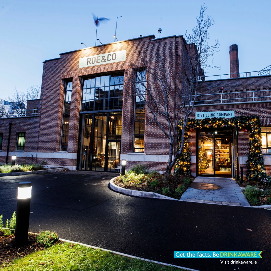 ROE & CO DISTILLERY UNVEILS “CHEF’S STORIES” – WINE SPIRIT WOMEN